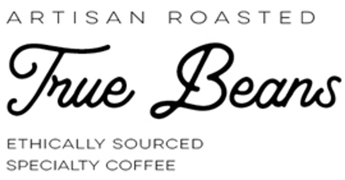 True Beans Specialty Kávé - Specialty Kávé